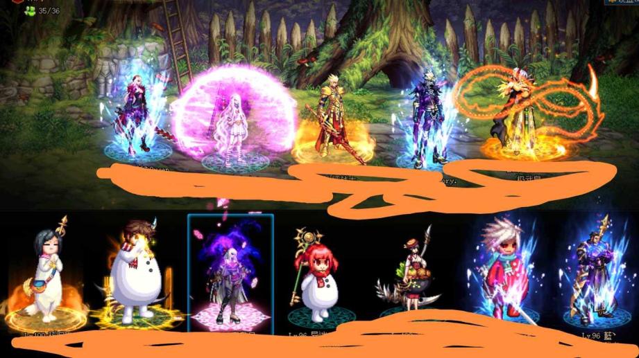 【地下城与勇士（DNF）QQ成品帐号】【100级狱血魔神】绝版英雄王金闪闪皮肤装备毕业_四川1区|1500.0元_商品详情_交易猫